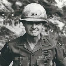 Hal Moore: On Leadership